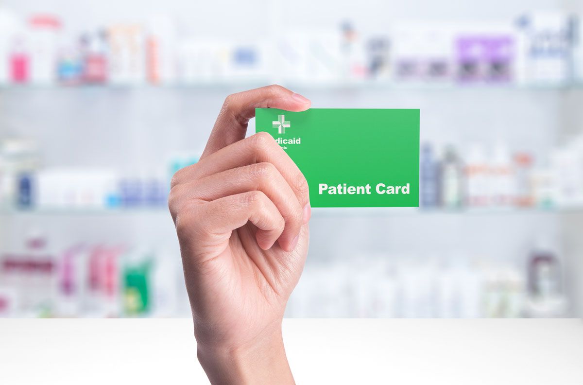Products, Prescription & Services | Medicaid Pharmacy